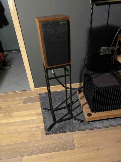 Falcon LS 3/5 (BBC monitors)