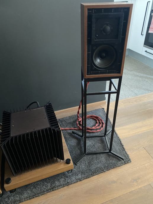 Falcon LS 3/5 (BBC monitors)