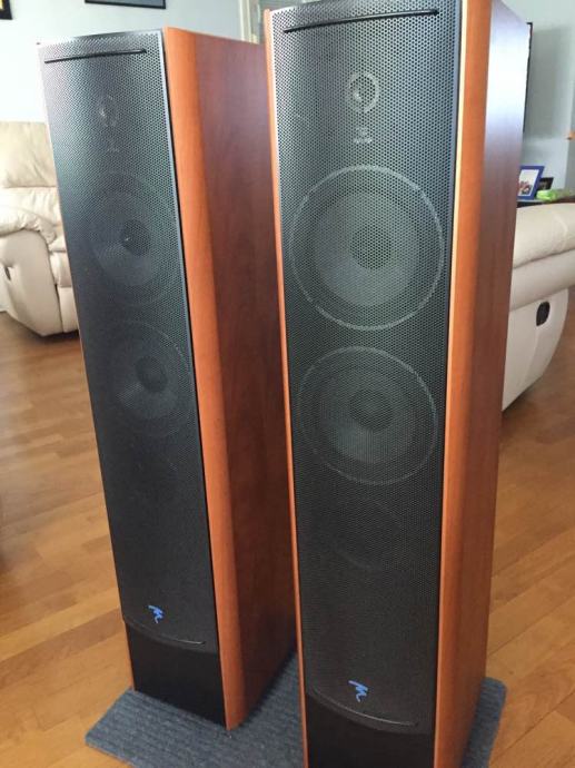 Focal/Jm Lab Cobalt 816