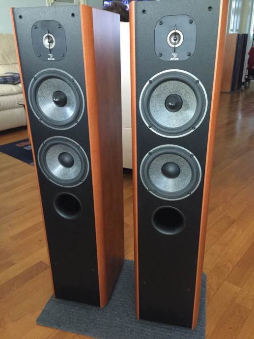 Focal/Jm Lab Cobalt 816