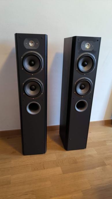 Focal JMlab Chorus 714S