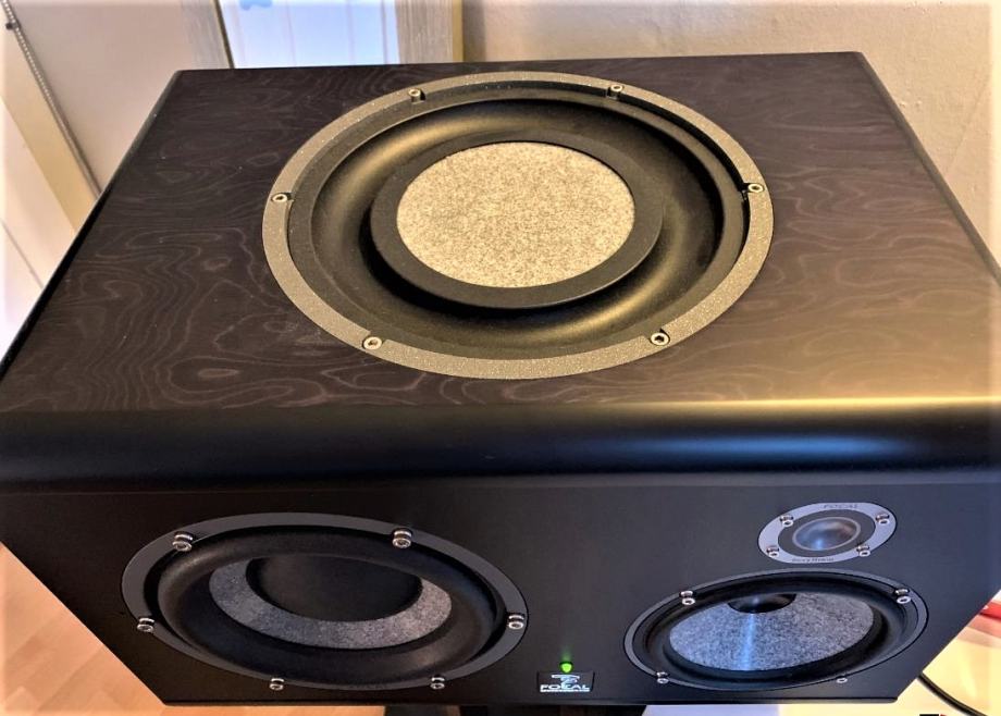 Focal SM9 Active Monitor - SOLD OUT
