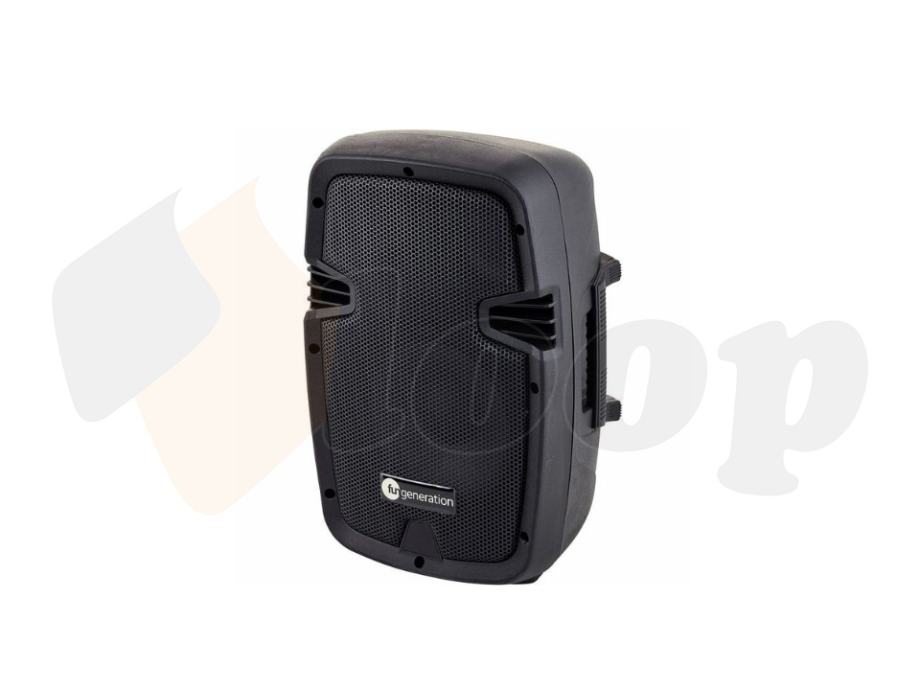 Fun Generation PL 110 A Aktivna zvučna kutija