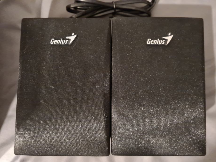 Genius zvučnici SW-HF2.1 1700 II