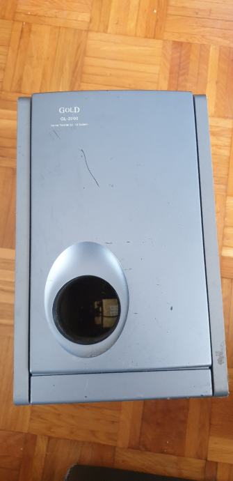 Gold GL- 2000 Aktivni subwoofer