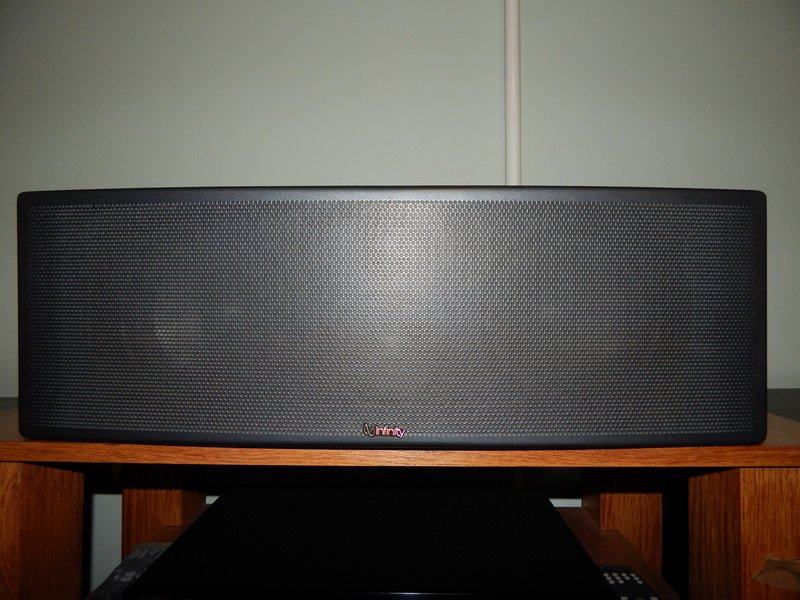 Infinity beta hifi sistem
