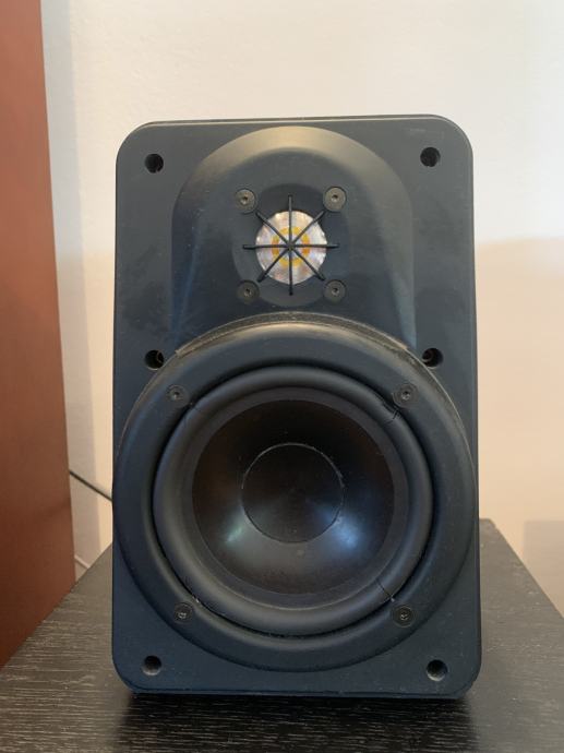 INFINITY GOLD KAPPA 5.1 SERIES II