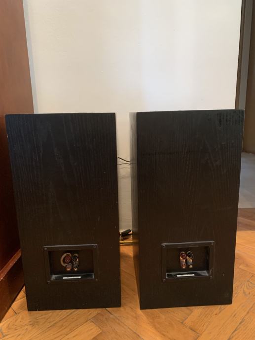 INFINITY GOLD KAPPA 5.1 SERIES II