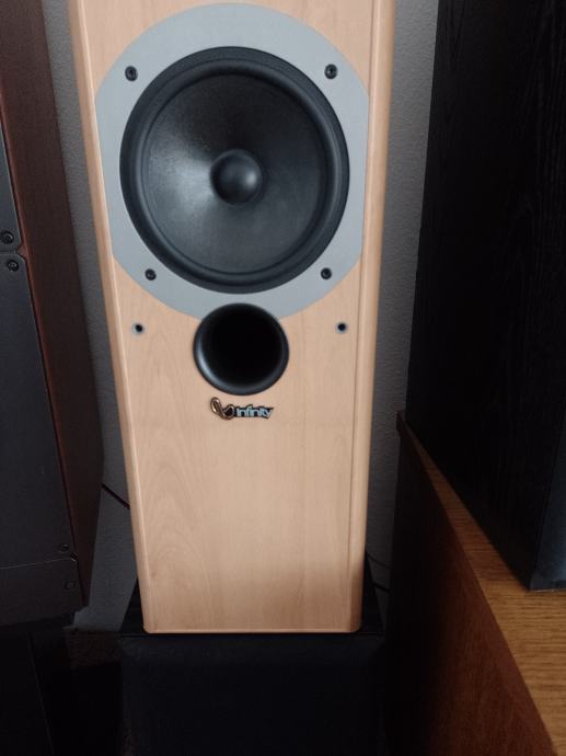 Infinity Primus 300