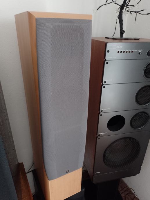 Infinity Primus 300