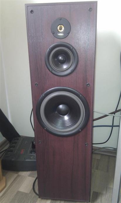 INFINITY REFERENCE 51 MKII