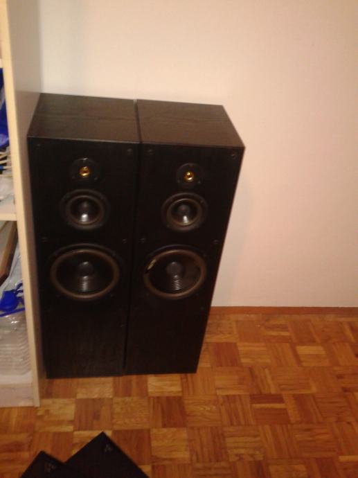 Infinity Reference 51 mkII