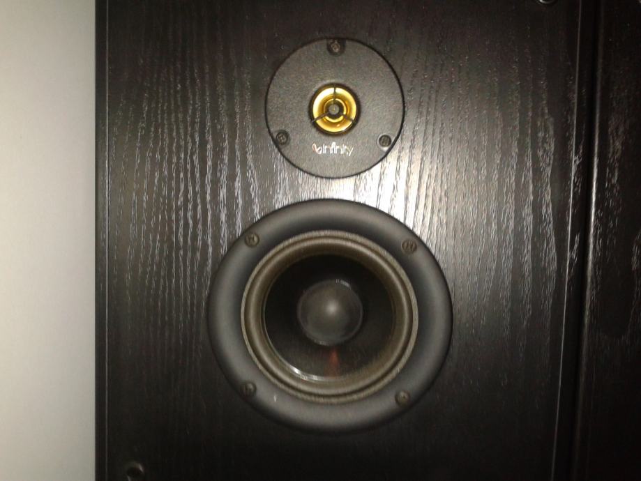 Infinity Reference 51 mkII