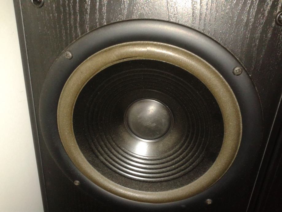 Infinity Reference 51 mkII