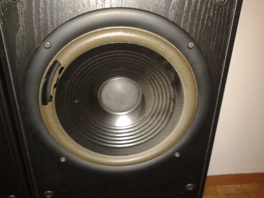 Infinity Reference 51 mkII