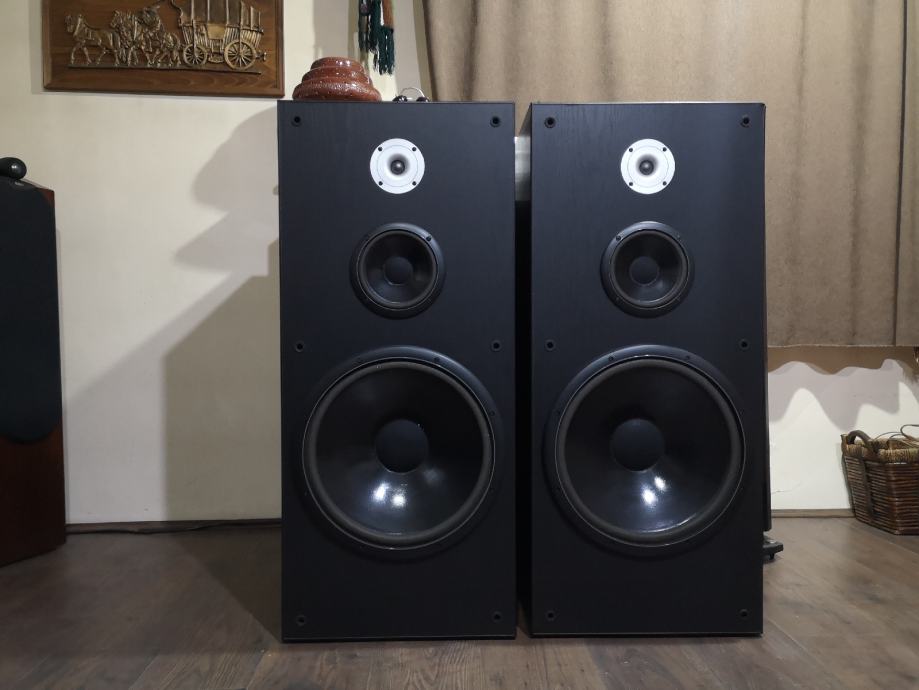 Infinity SM 150 - Studio Monitor