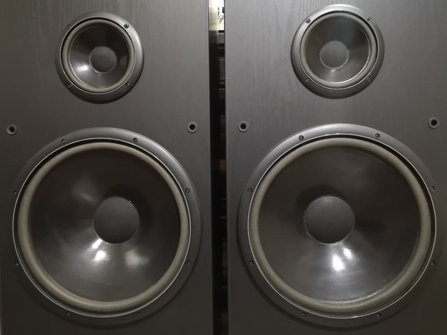 Infinity SM 150 - Studio Monitor