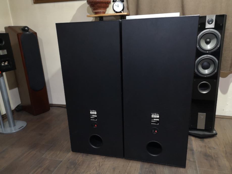 Infinity SM 150 - Studio Monitor