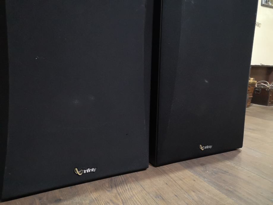 Infinity SM 150 - Studio Monitor