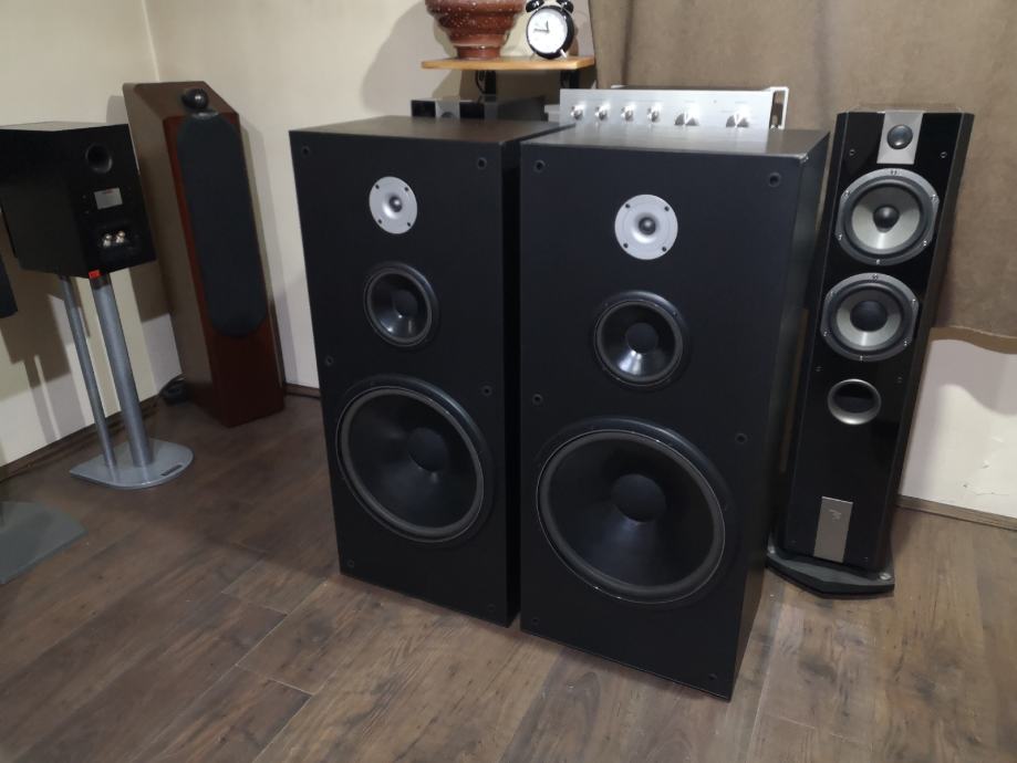 Infinity SM 150 - Studio Monitor