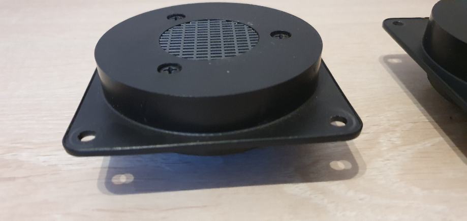 Isophon visokotonac KK 10