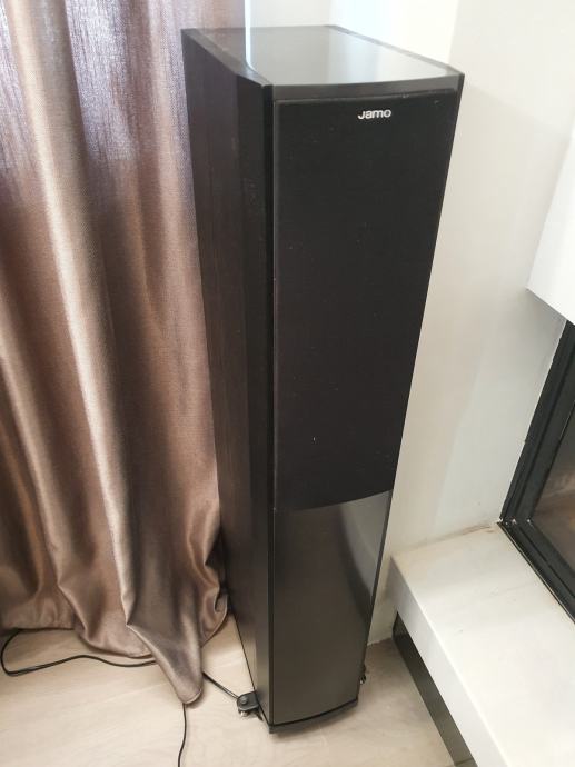 Jamo S606