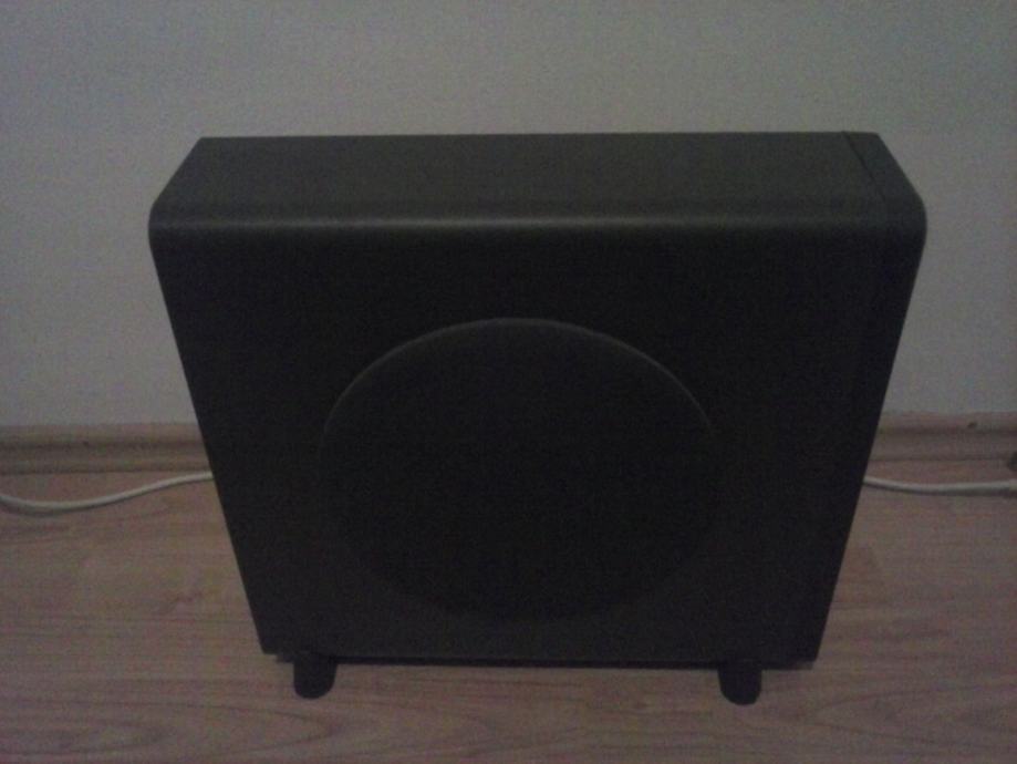 Jamo s50 Subwoofer 100W 4Ohm