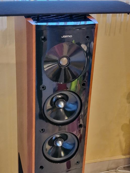 Jamo S606 set zvučnika
