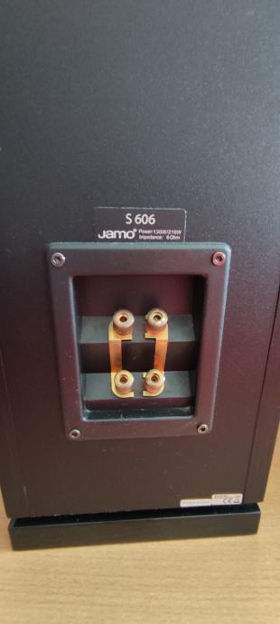 Jamo s606