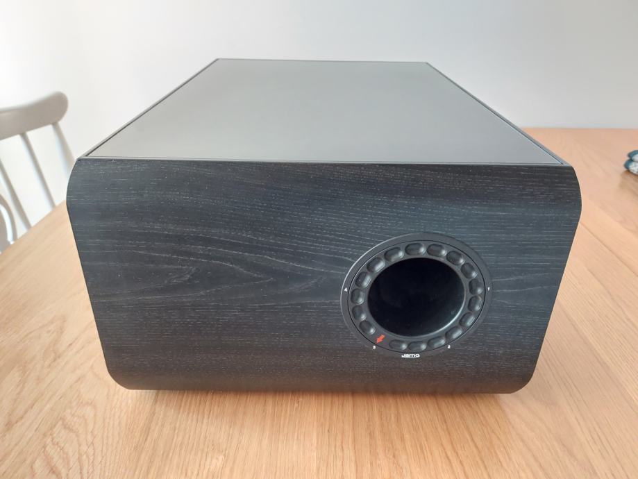 Jamo Subwoofer SW-300