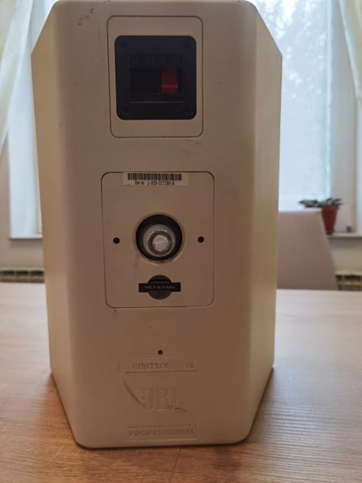 JBL Control 28 Professional