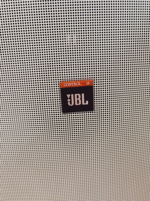 JBL Control 28 Professional