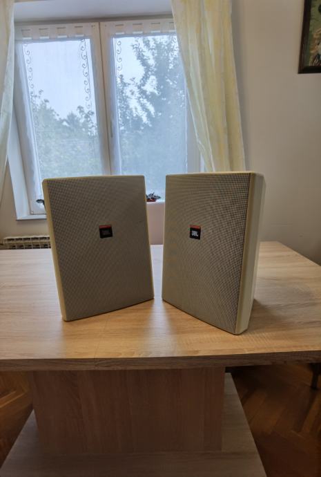 JBL Control 28 Professional