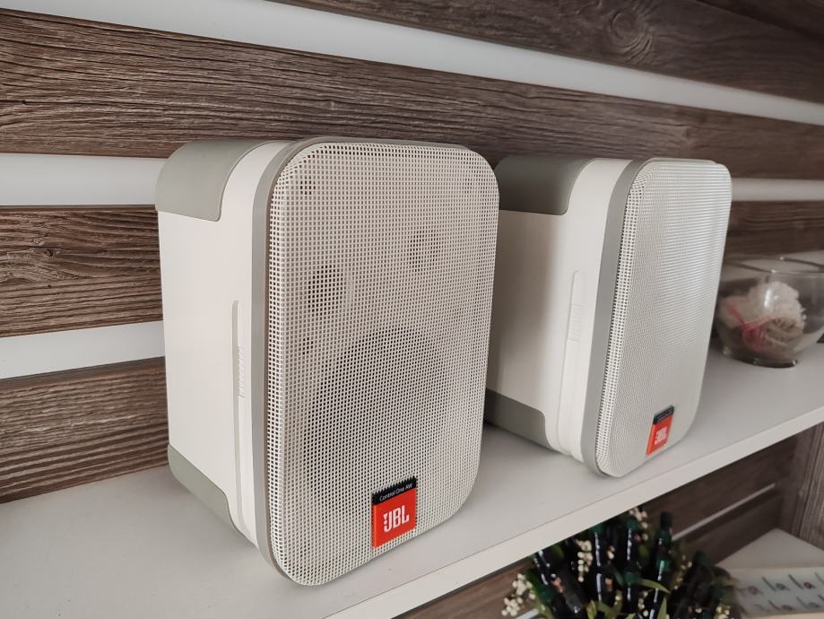 JBL Control One kao novi