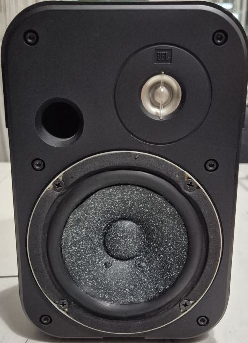 JBL Control One / par