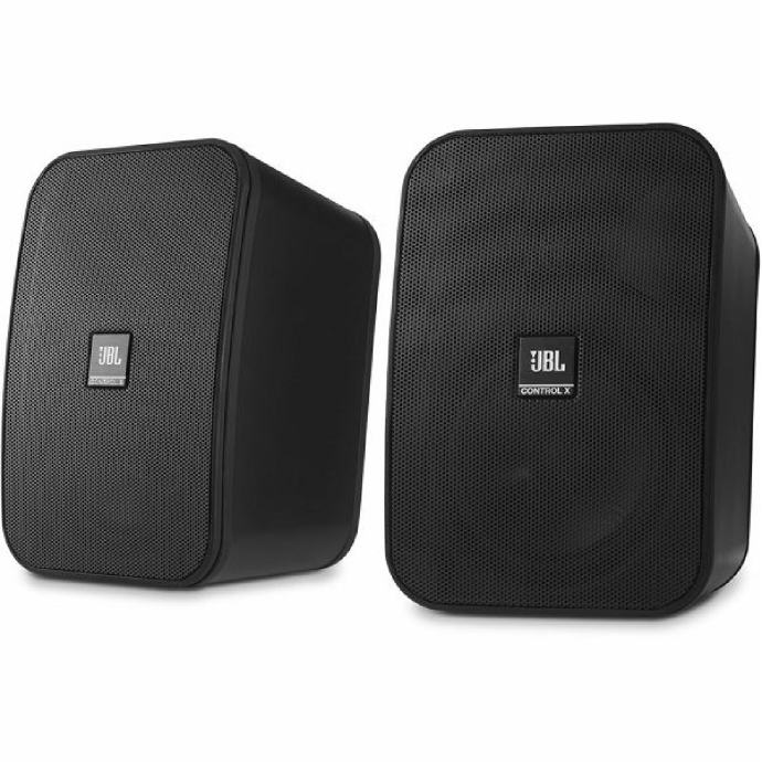 JBL CONTROL X