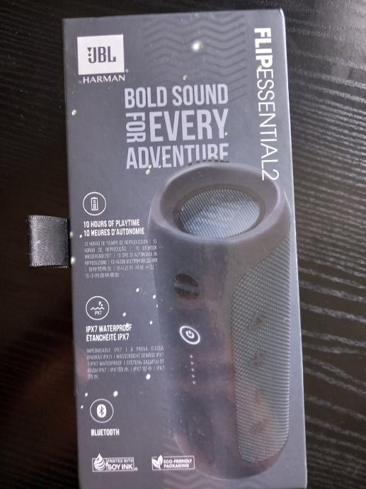JBL Flip Essential 2