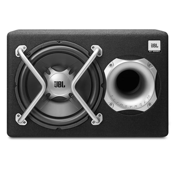 JBL GT5-1204BR 1100 Watts 12 GT Series Bass-Reflex Sub