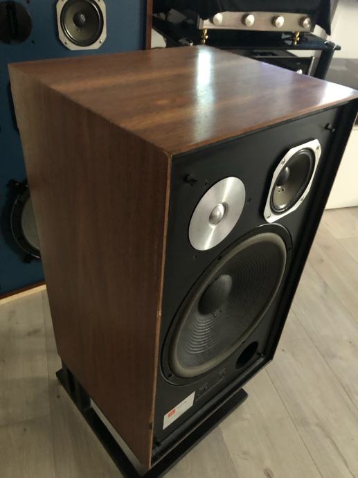 Jbl L 166