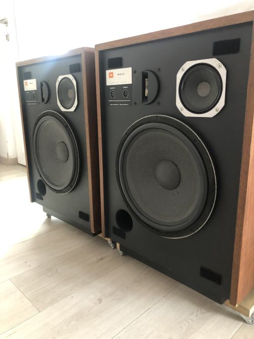 Jbl L 65