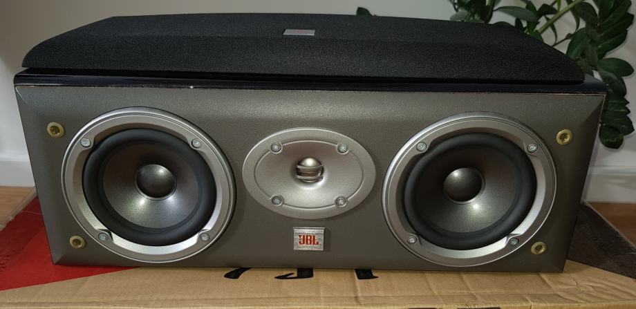 JBL Northridge E Series EC25 Center Speaker