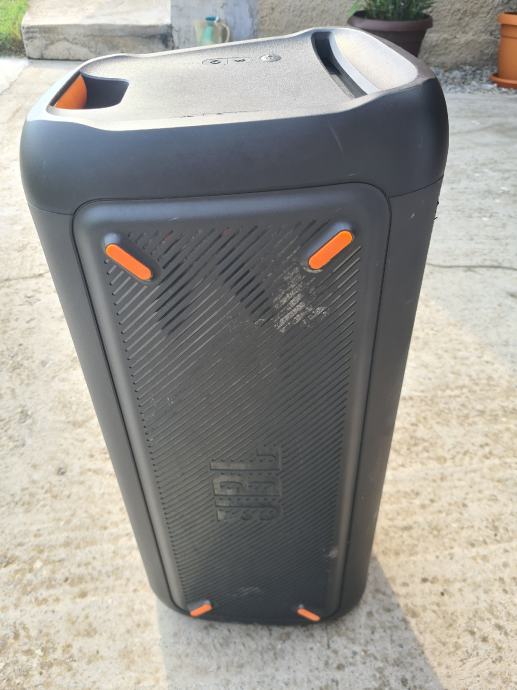 JBL PARTYBOX 300