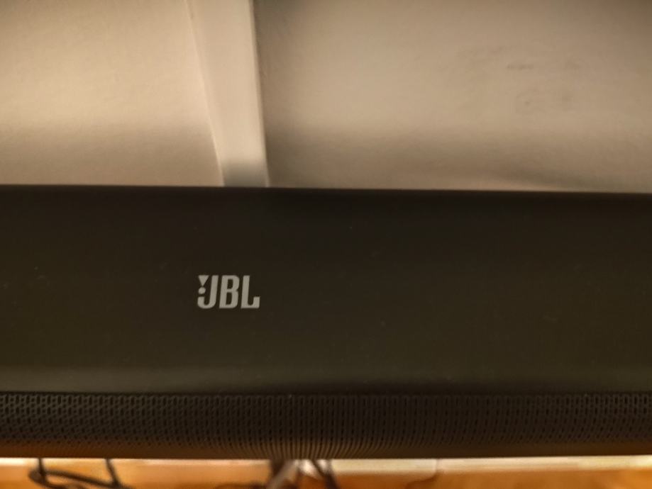 jbl sb 550