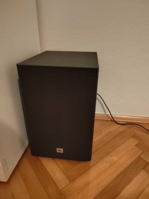 jbl sb 550