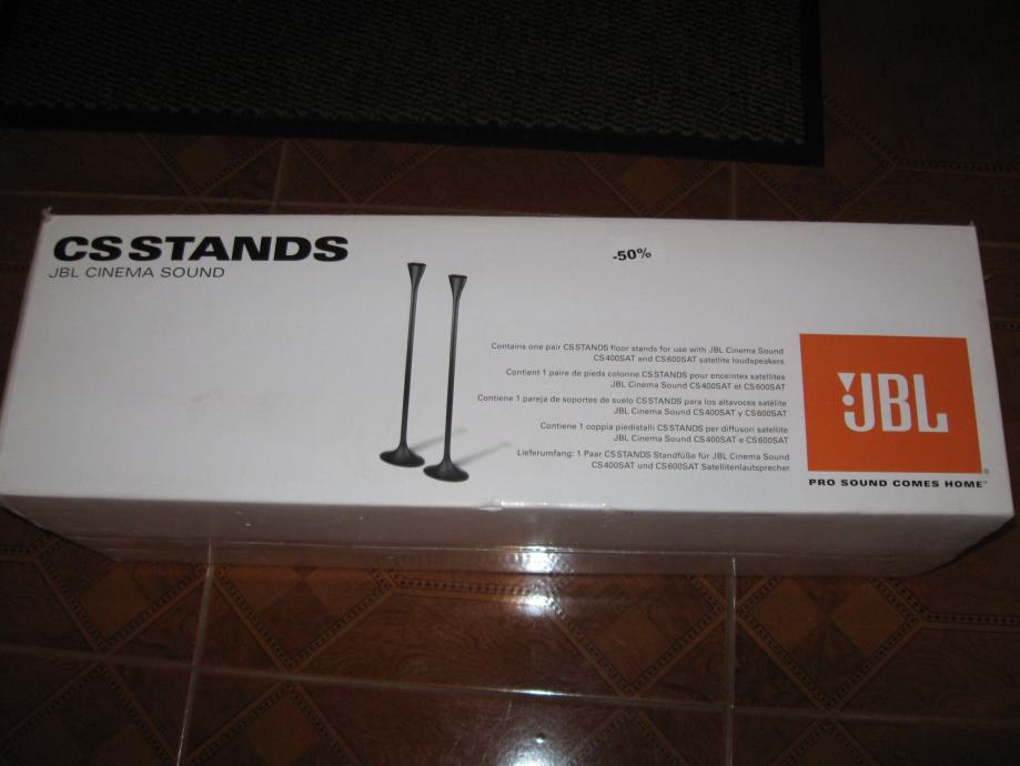 JBL SC STAND stalak