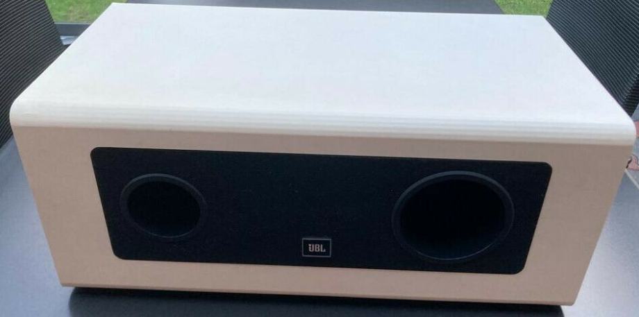 JBL Subcontrol 1G
