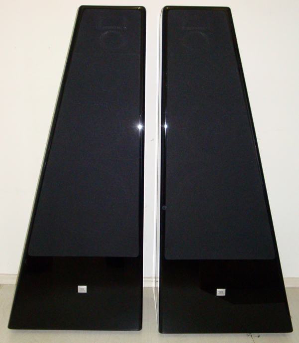 JBL - TL260 Limited Edition