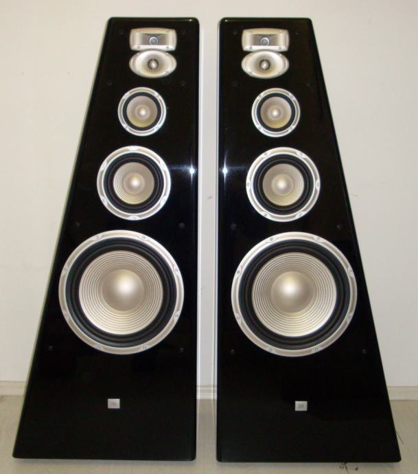 JBL - TL260 Limited Edition