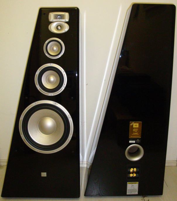 JBL - TL260 Limited Edition