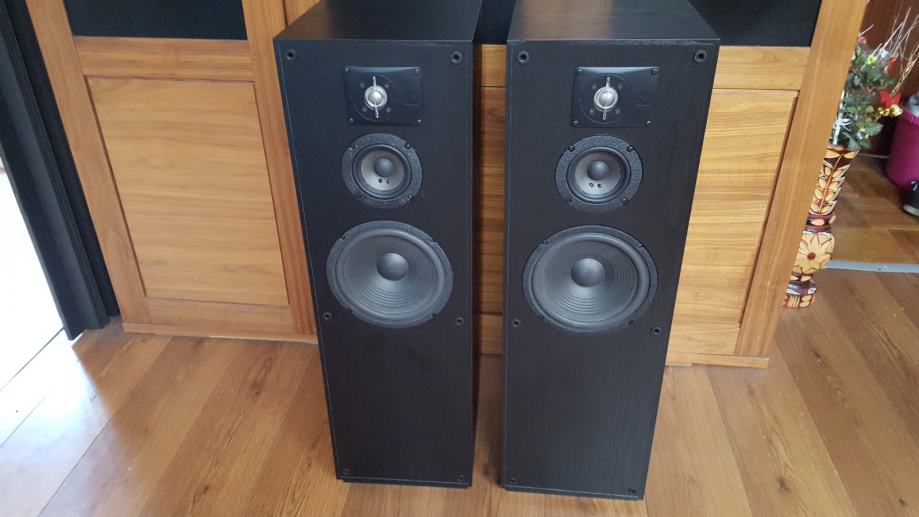 Jbl tlx 70 zvučnici